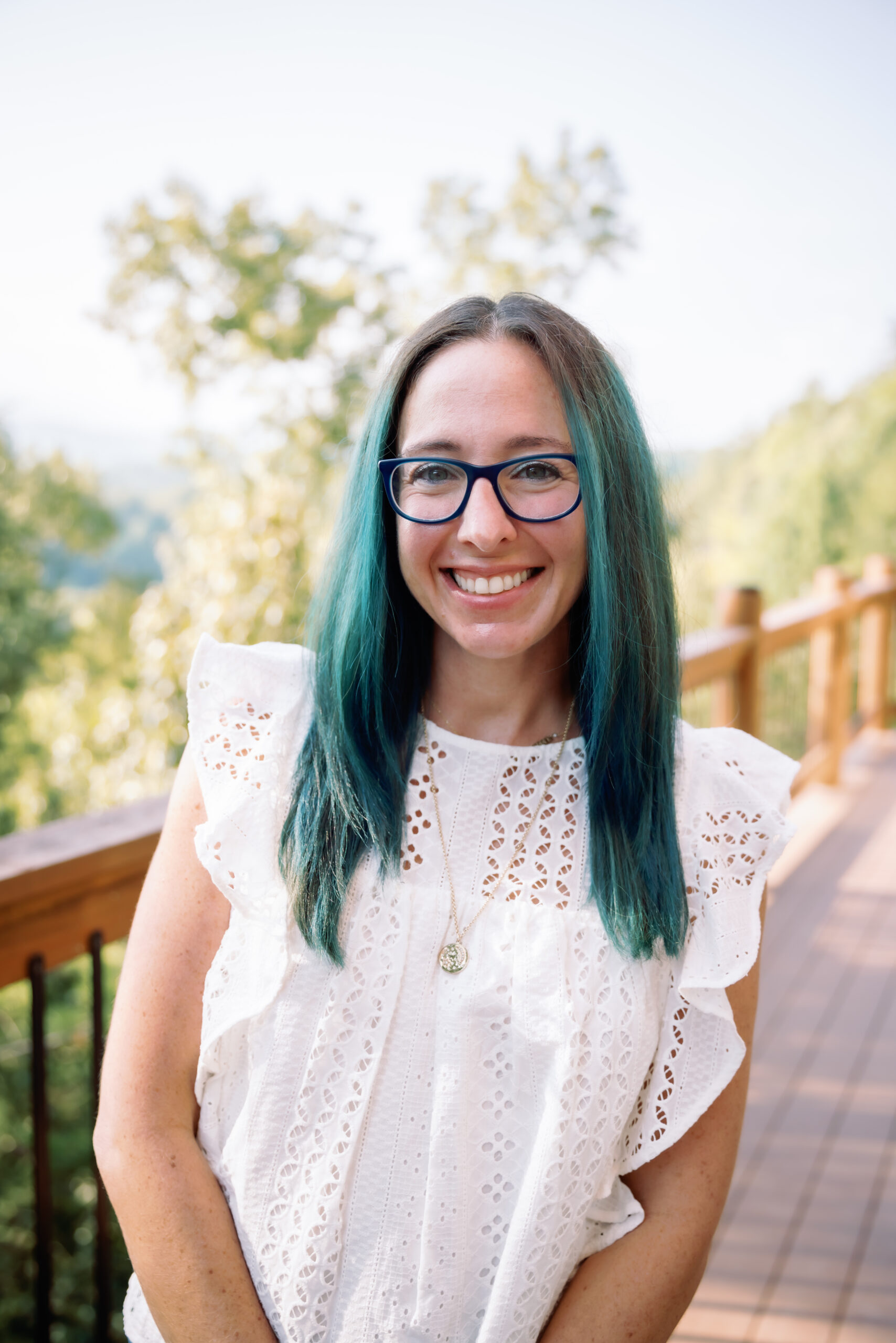 Meet the Team at Continuum Autism Spectrum Alliance